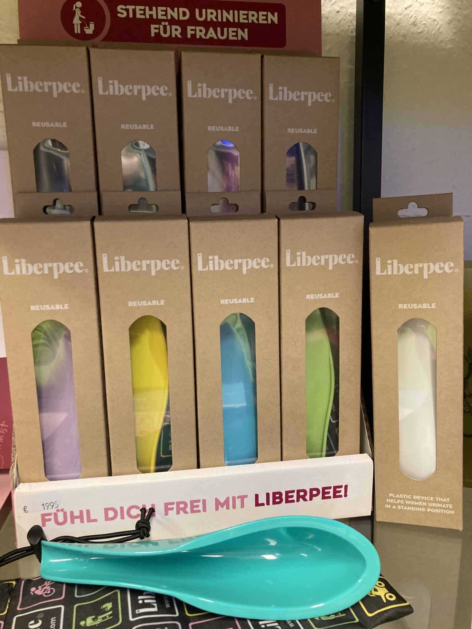Liberpee • mein-kraeutergarten.de